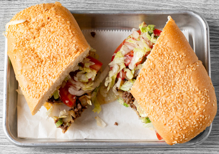 Menu – Cured & Crafted | Artisan Sandwiches