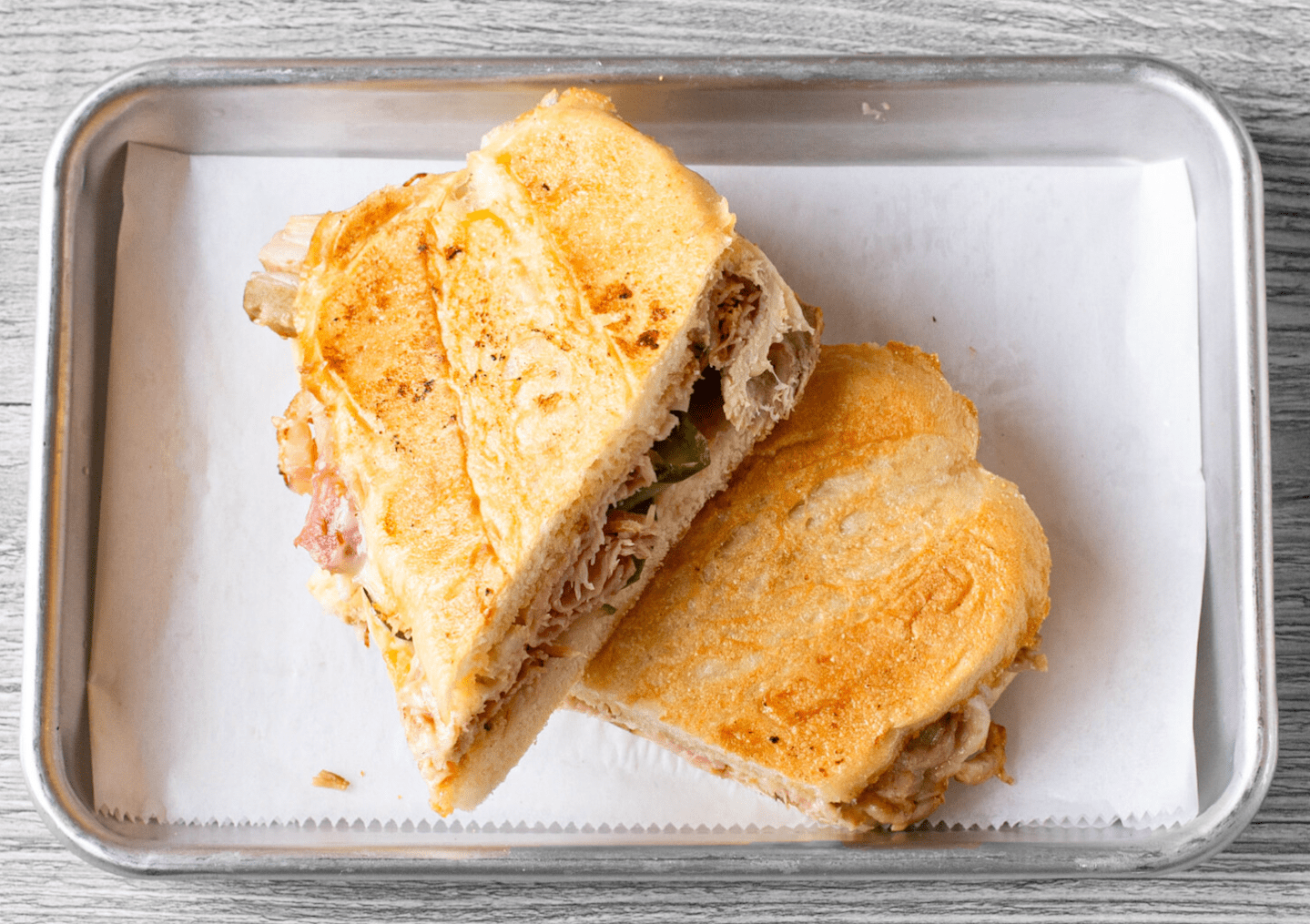 Menu – Cured & Crafted | Artisan Sandwiches