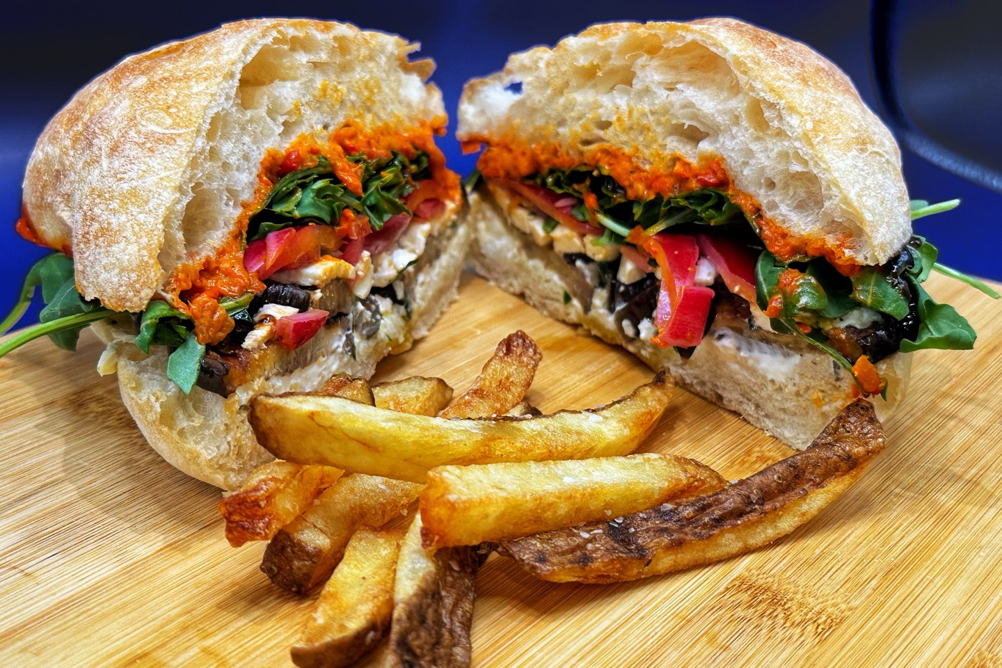Menu – Cured & Crafted | Artisan Sandwiches