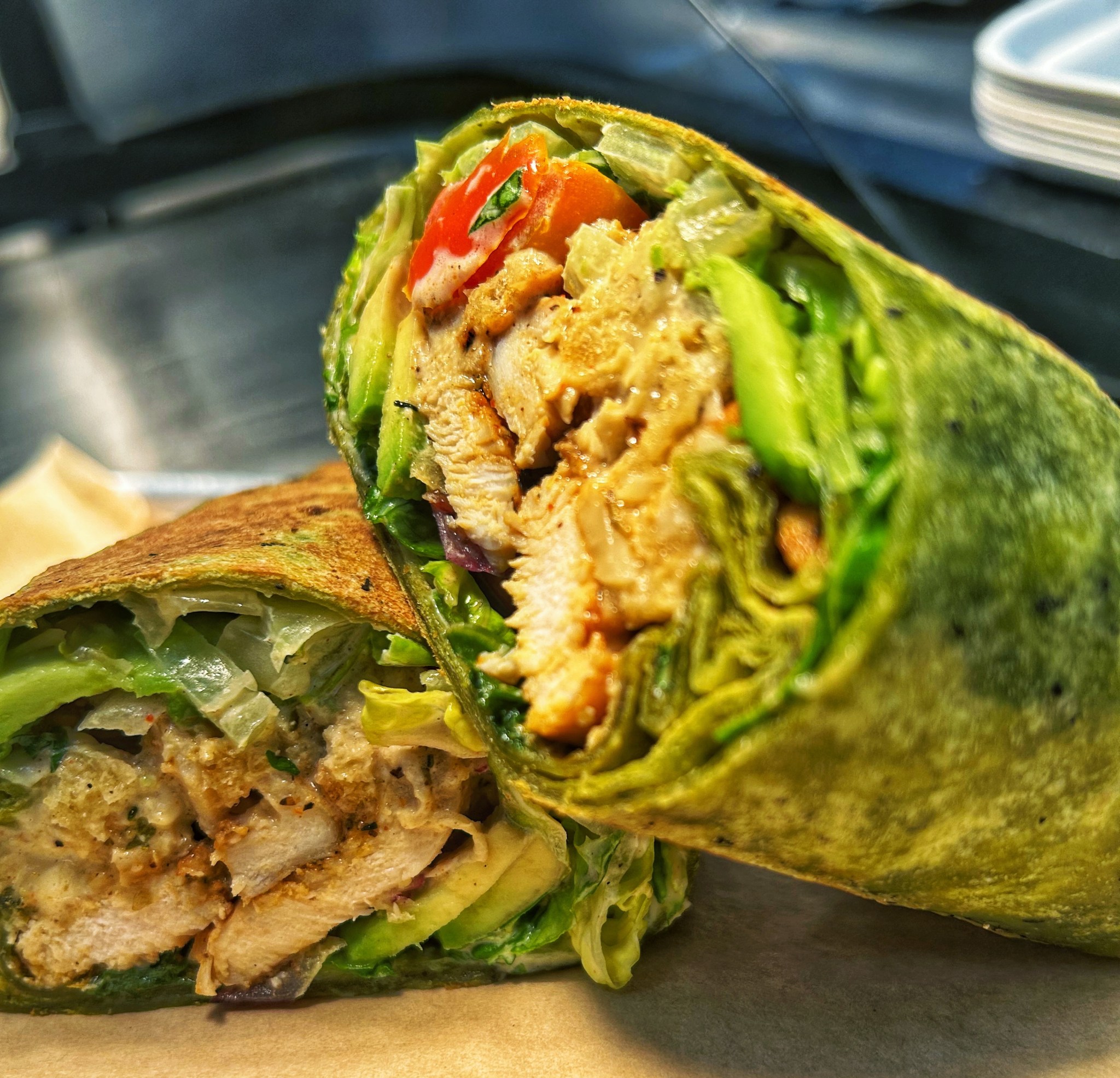 Menu – Cured & Crafted | Artisan Sandwiches